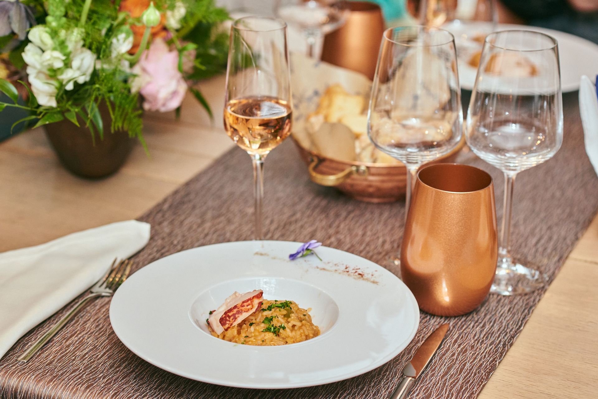 WINE PAIRING CU CRAMELE RECAȘ ȘI MÂNCARE PORTUGHEZĂ | ANDRA ILIAȘ