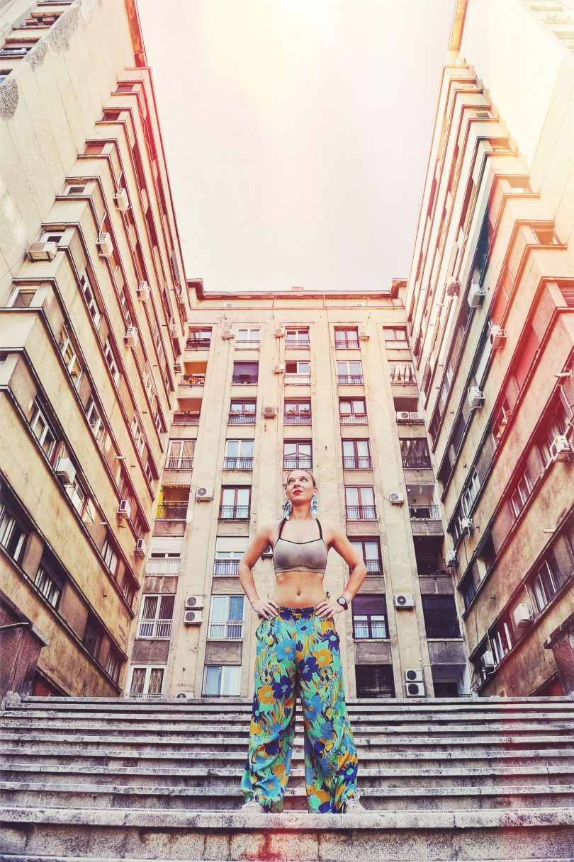 INSTAGRAM PHOTO-TOUR OF BUCHAREST | ANDRA ILIAȘ