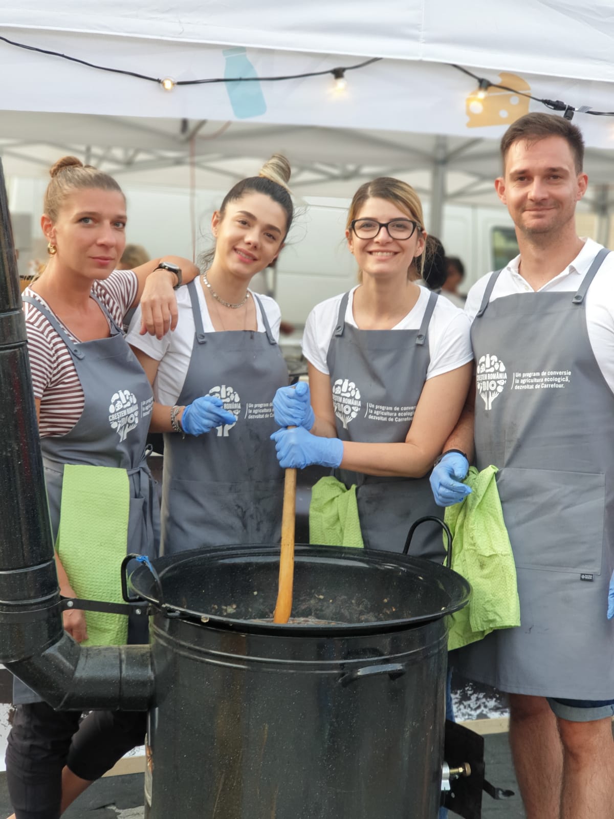 FOOD CAMP SIBIU 2019 [video] | ANDRA ILIAȘ