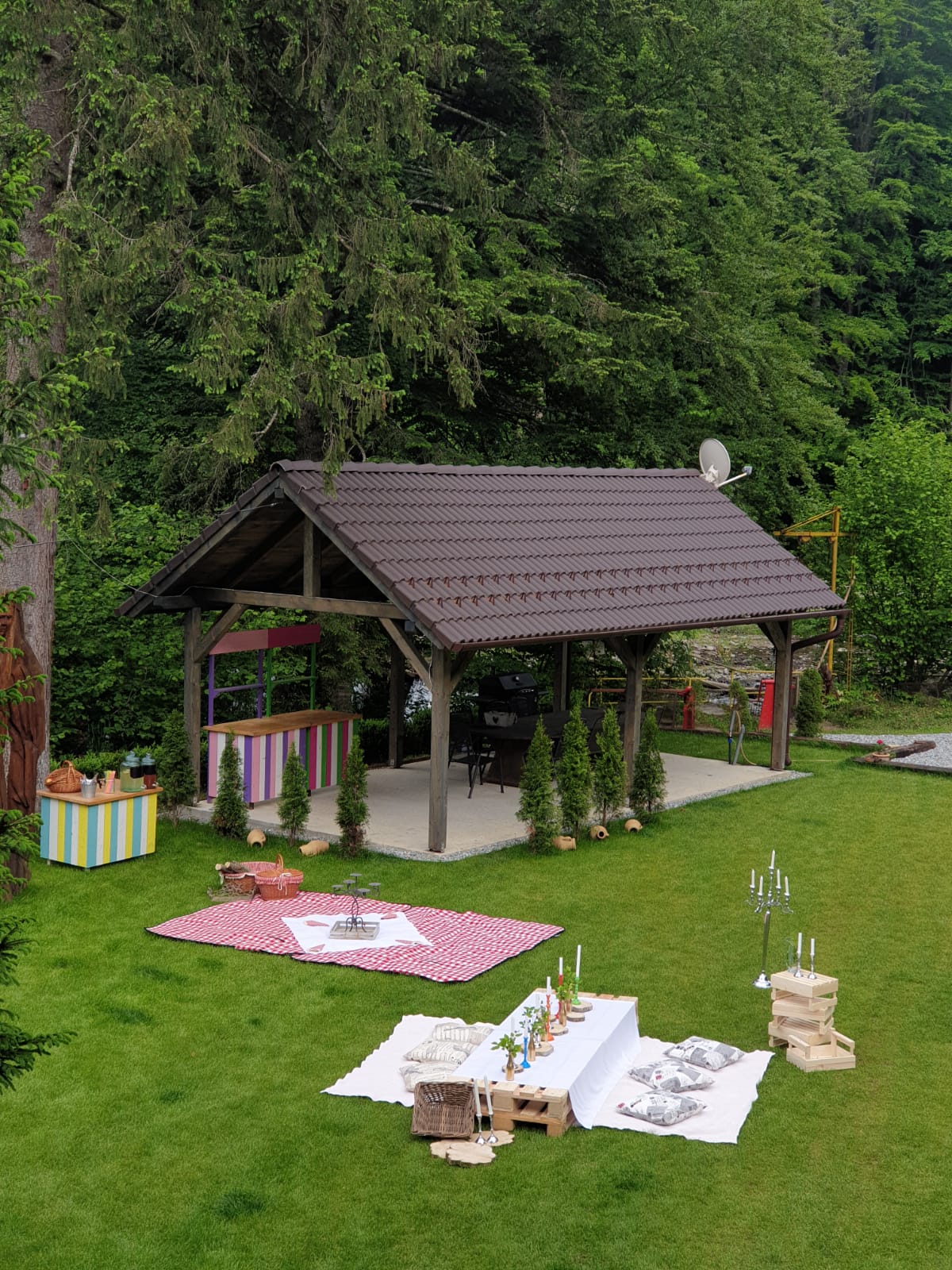 AM DESCOPERIT VALEA AVRIGULUI ȘI ANNA CHARISMA CHALET | ANDRA ILIAȘ