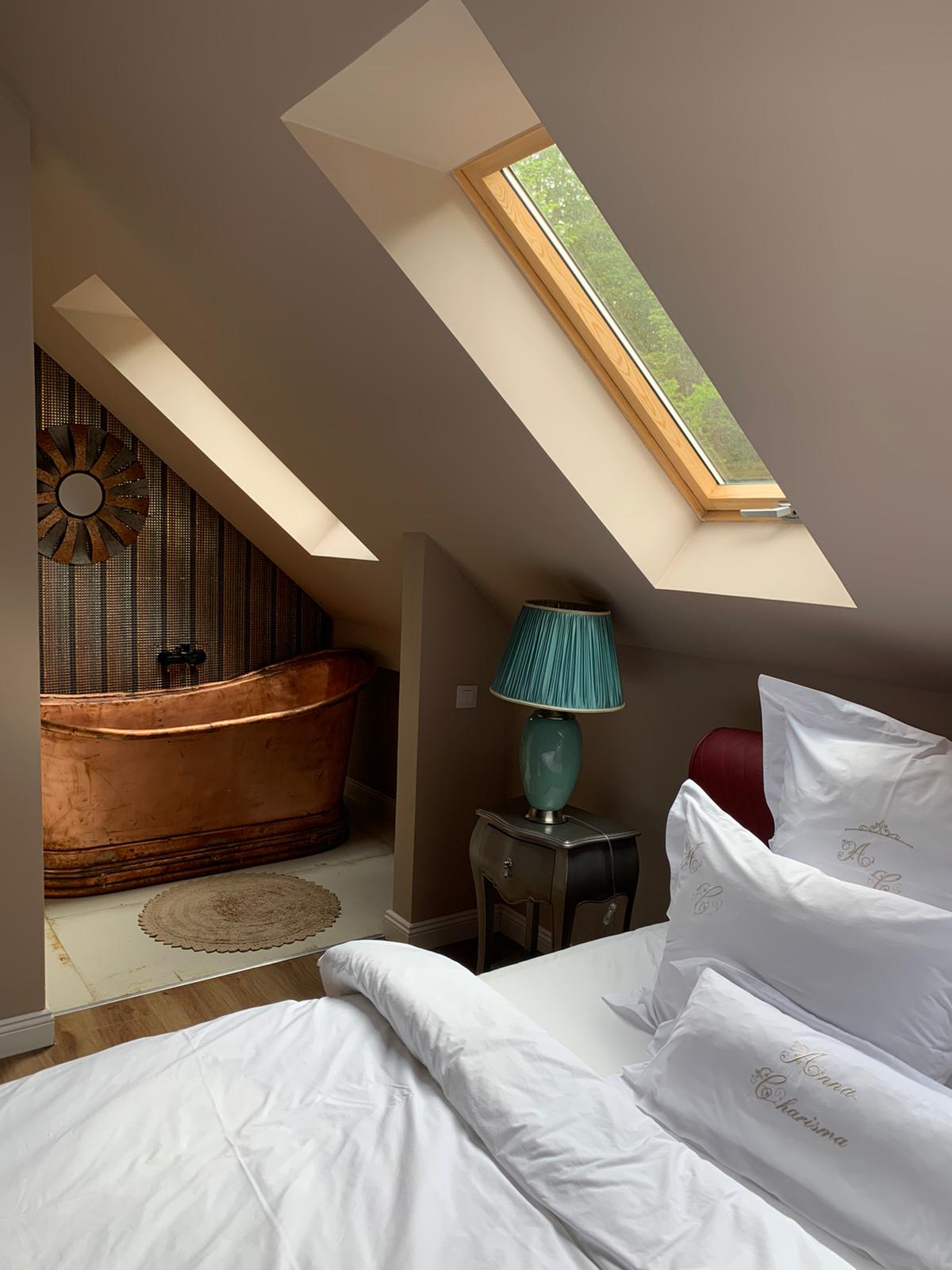 AM DESCOPERIT VALEA AVRIGULUI ȘI ANNA CHARISMA CHALET | ANDRA ILIAȘ