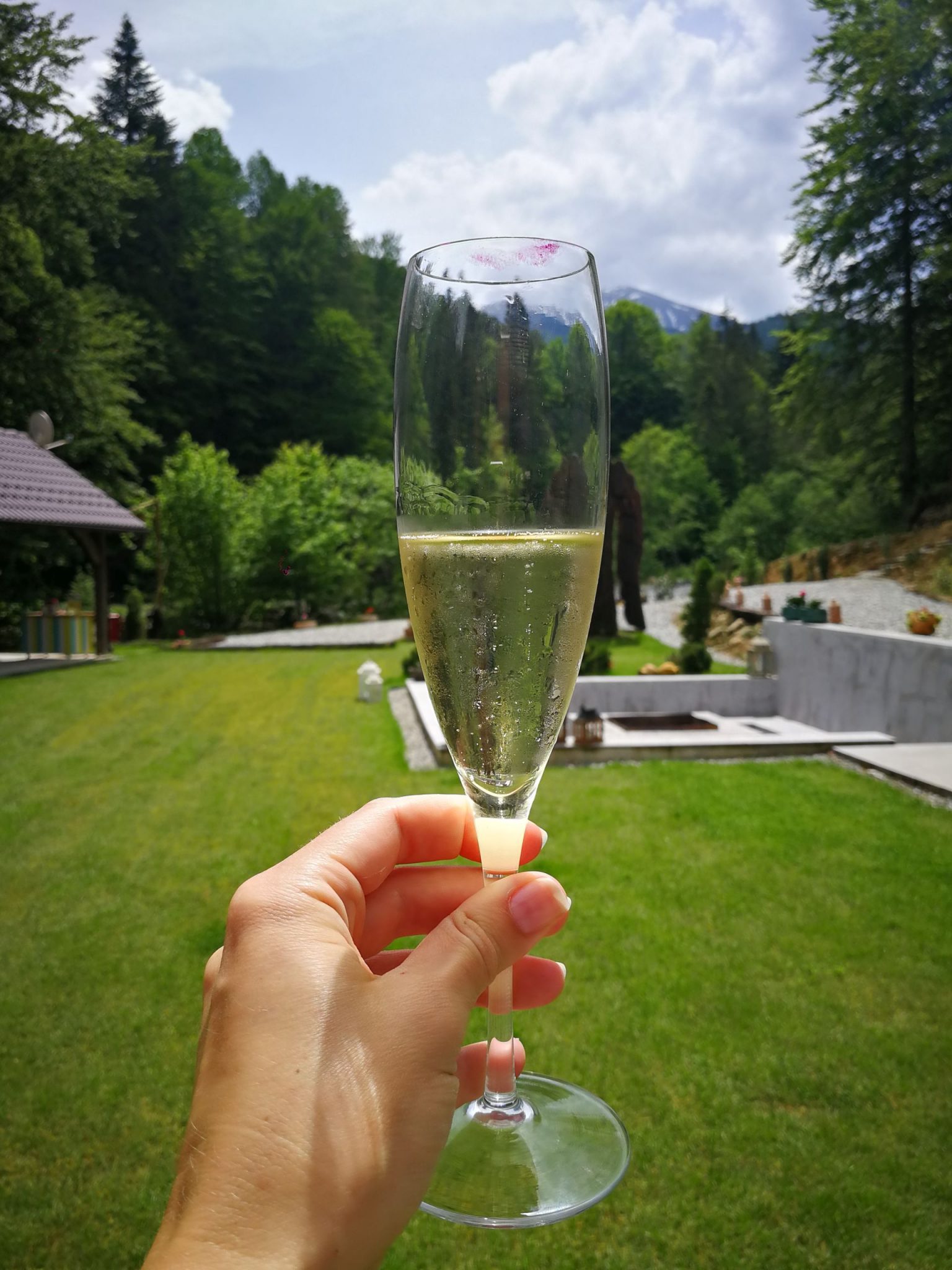 AM DESCOPERIT VALEA AVRIGULUI ȘI ANNA CHARISMA CHALET | ANDRA ILIAȘ