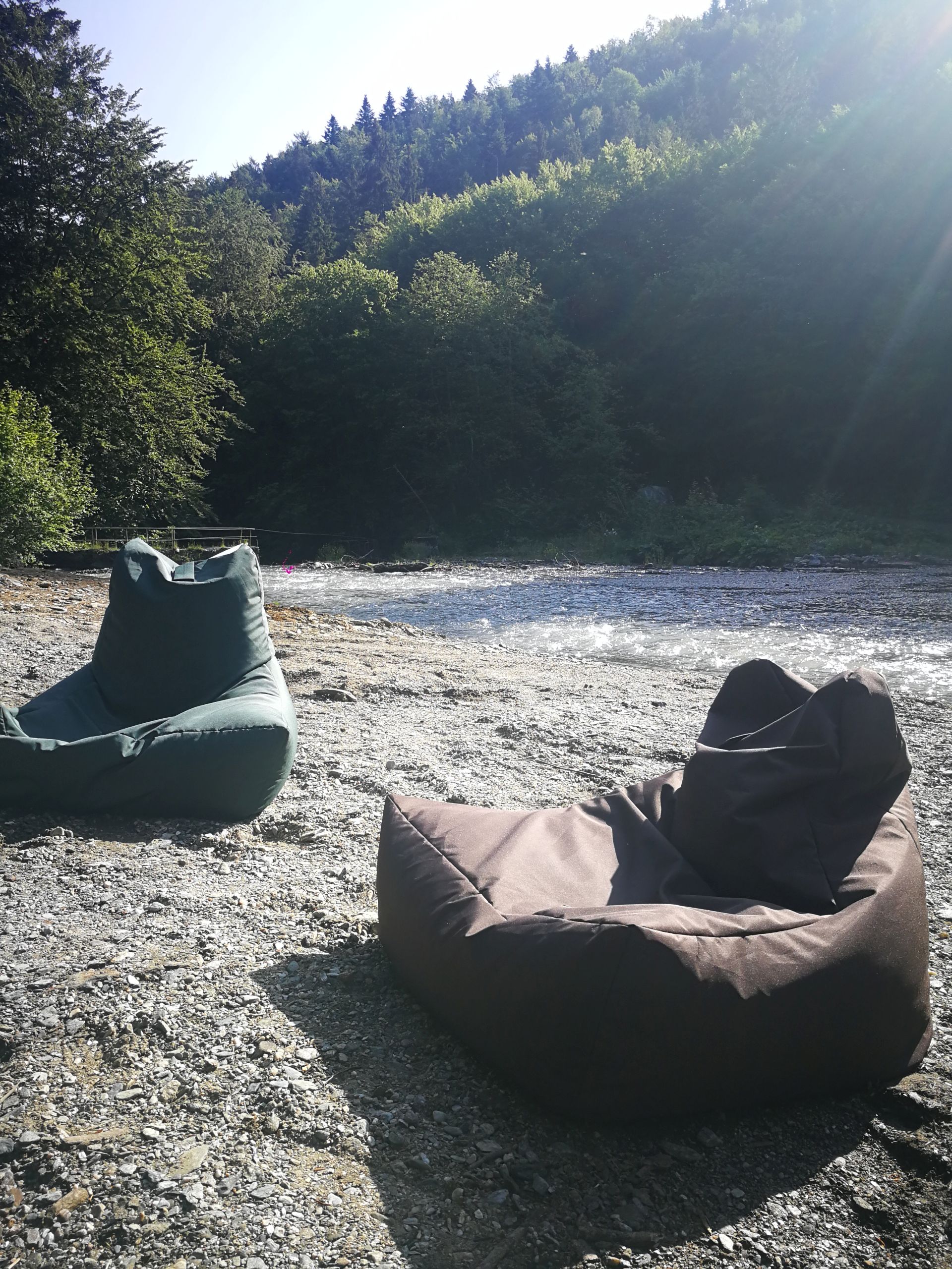 AM DESCOPERIT VALEA AVRIGULUI ȘI ANNA CHARISMA CHALET | ANDRA ILIAȘ