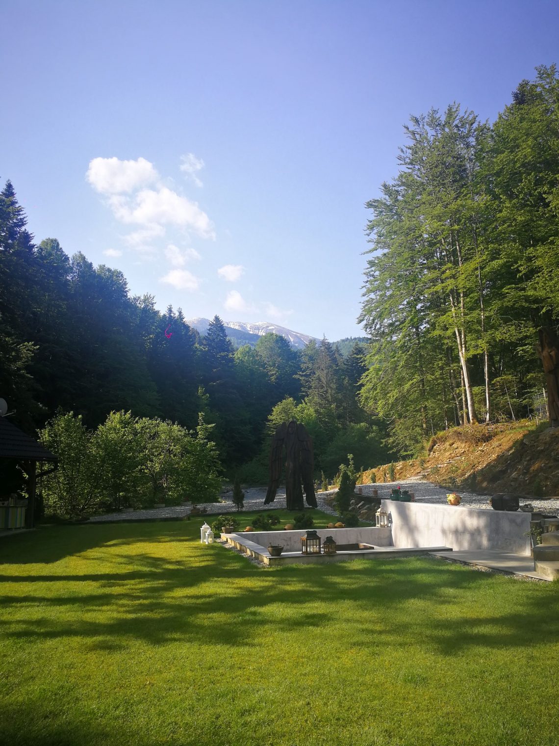 AM DESCOPERIT VALEA AVRIGULUI ȘI ANNA CHARISMA CHALET | ANDRA ILIAȘ